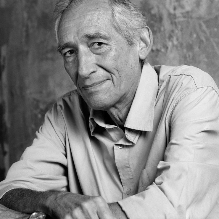 Alain Corneau picture