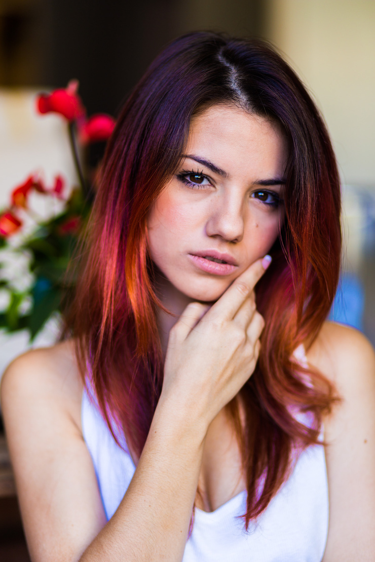 Picture of Delaia Gonzalez