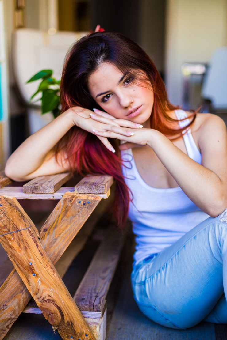 Picture of Delaia Gonzalez