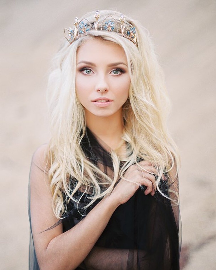 Picture of Alisa Tarasenko