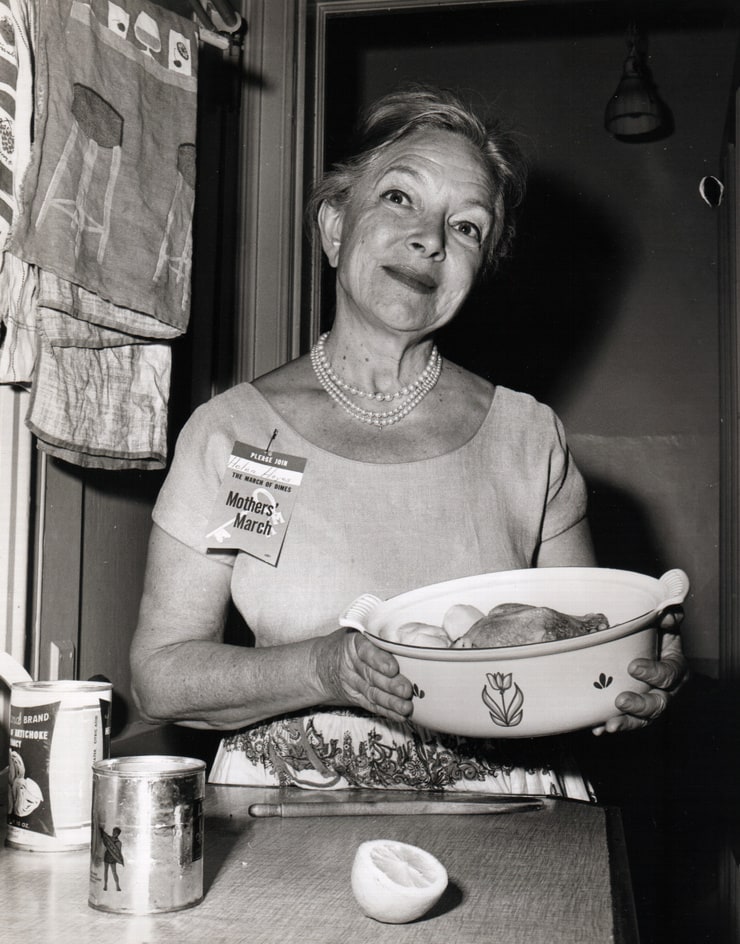Picture of Helen Hayes