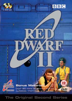 Red Dwarf picture