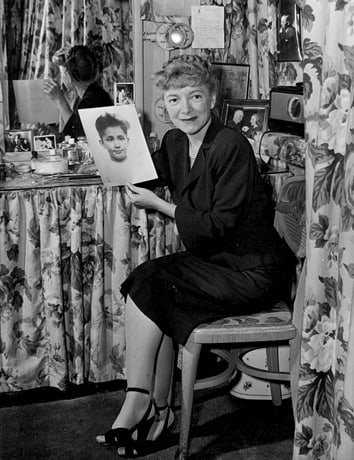 Picture of Helen Hayes