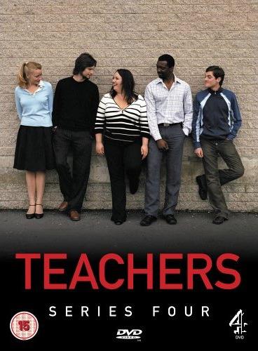 Image of Teachers