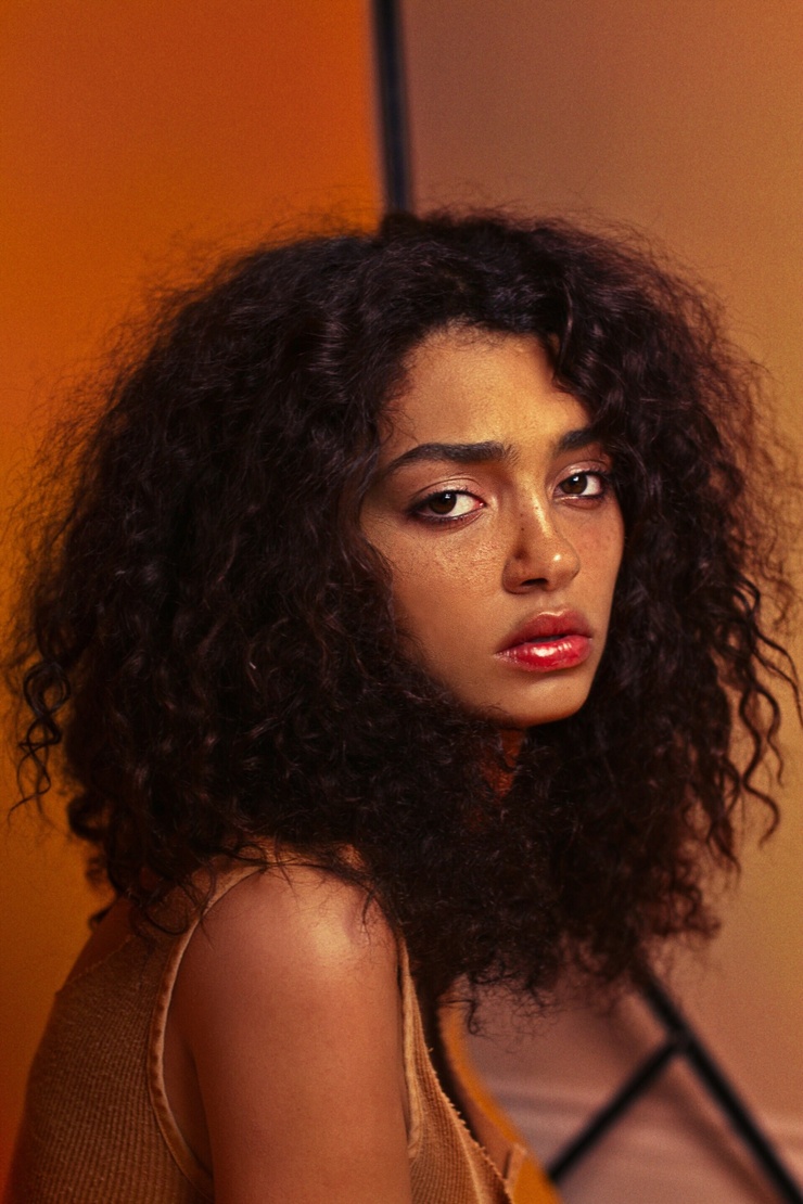 Picture of Raven Lyn Corneil