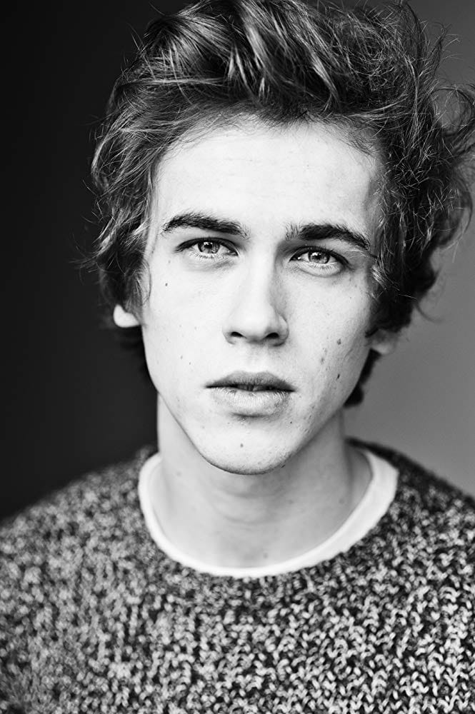 Picture of Jackson Bews