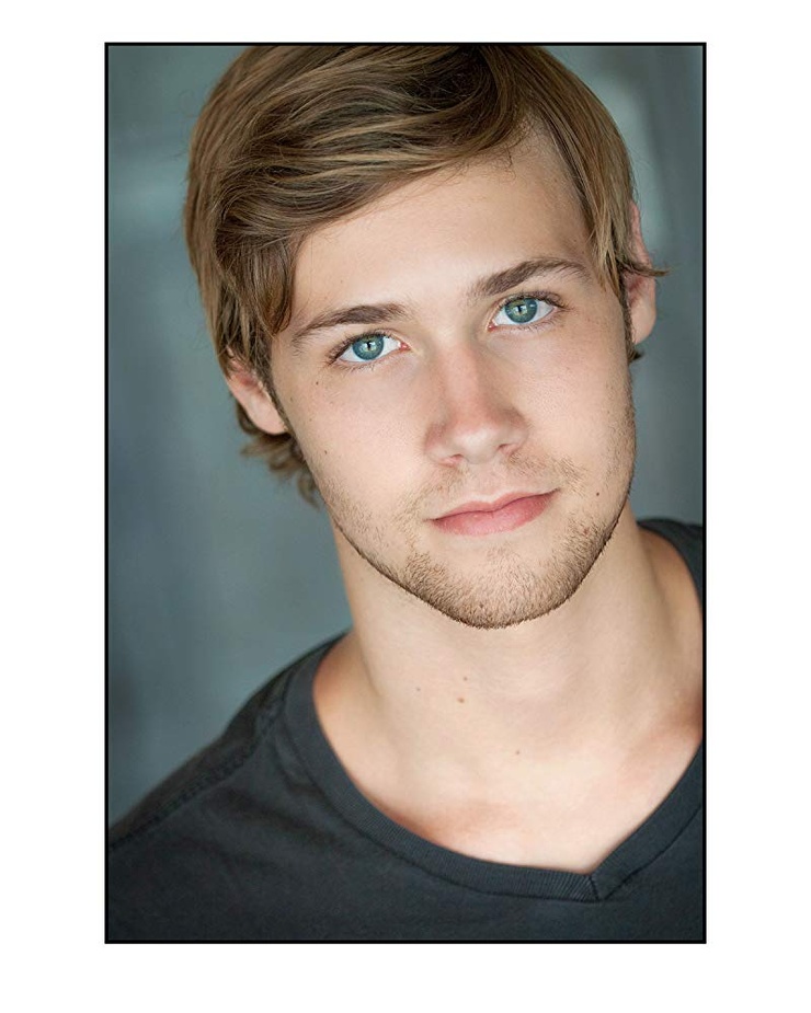 Picture of Caleb Ruminer