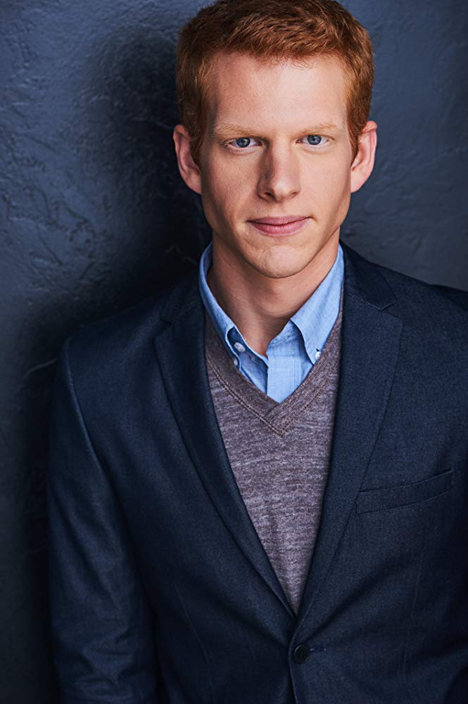 Picture of Eric Jepson