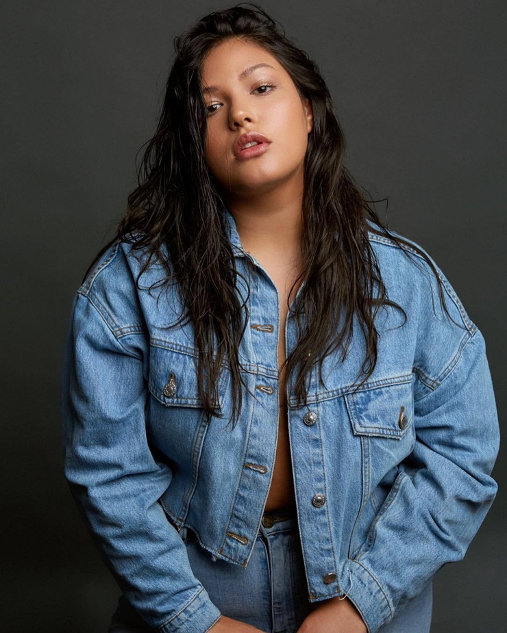 Picture of Vanessa Romo