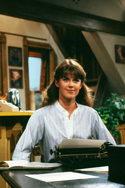 Picture of Pam Dawber