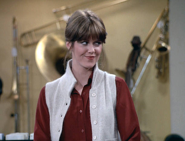 Picture of Pam Dawber