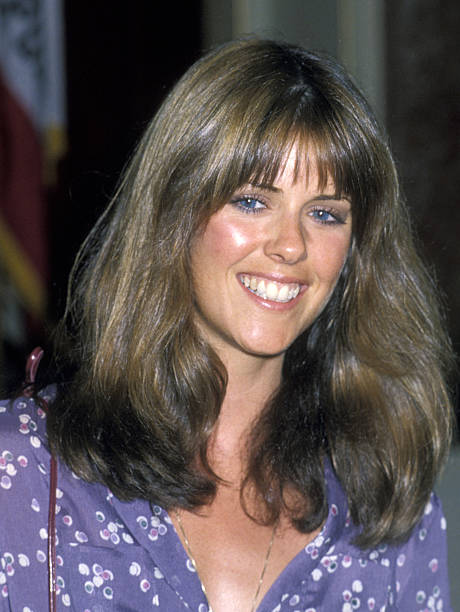 Picture of Pam Dawber