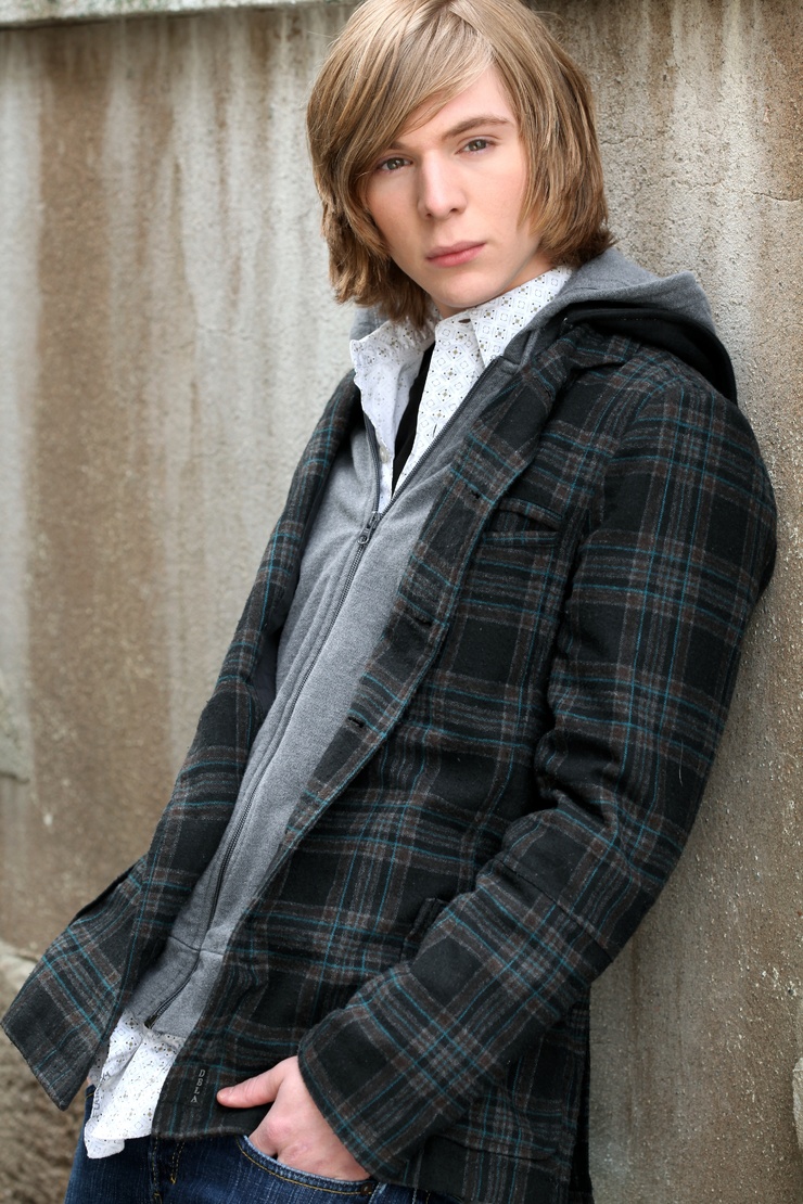 Picture of Daniel Flaherty