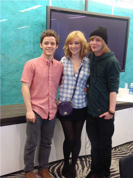 Daniel Flaherty picture