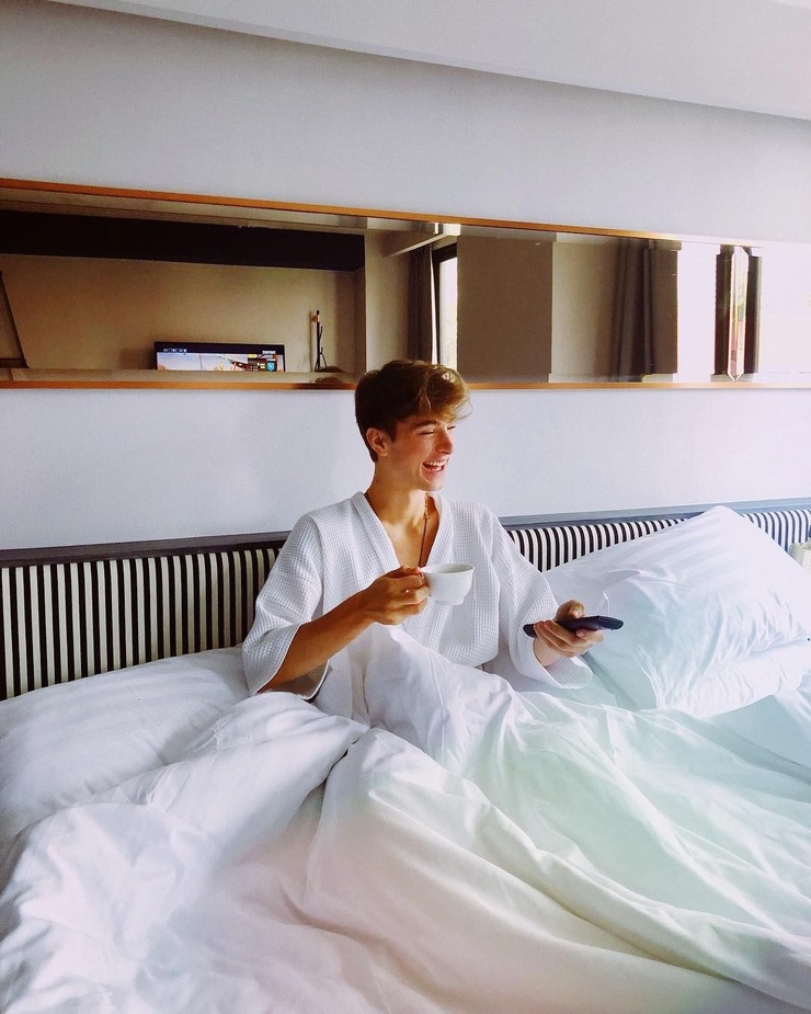 Frank Rossi (II) picture