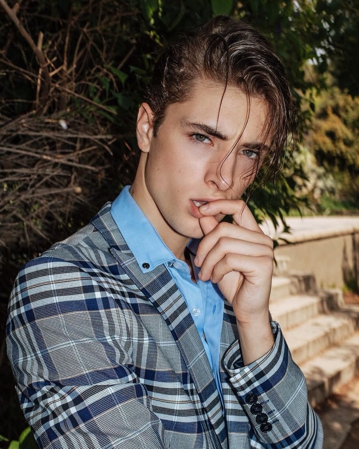 Picture of Frank Rossi (II)