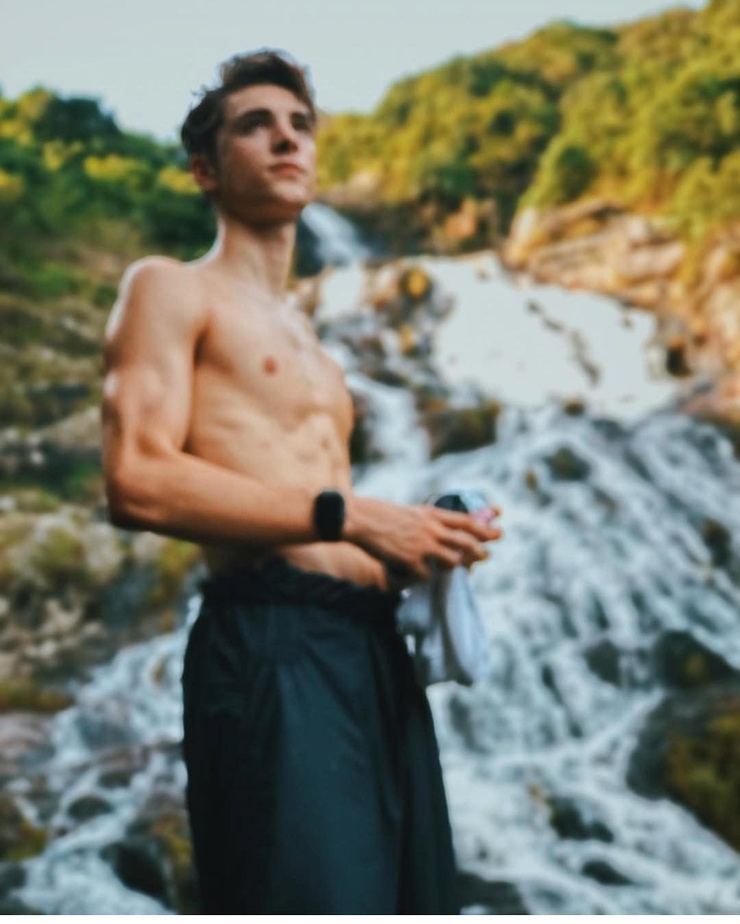 Picture of Frank Rossi (II)