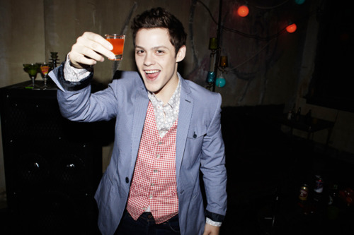 Picture of James Newman