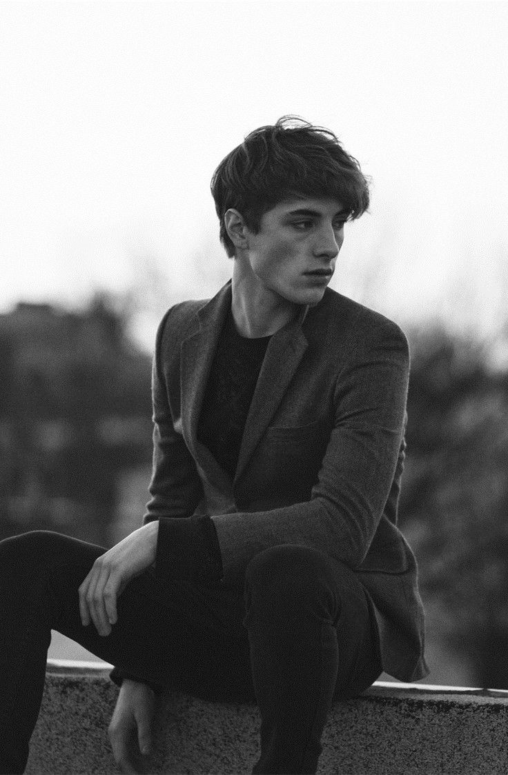 Image of Frank Rossi (II)