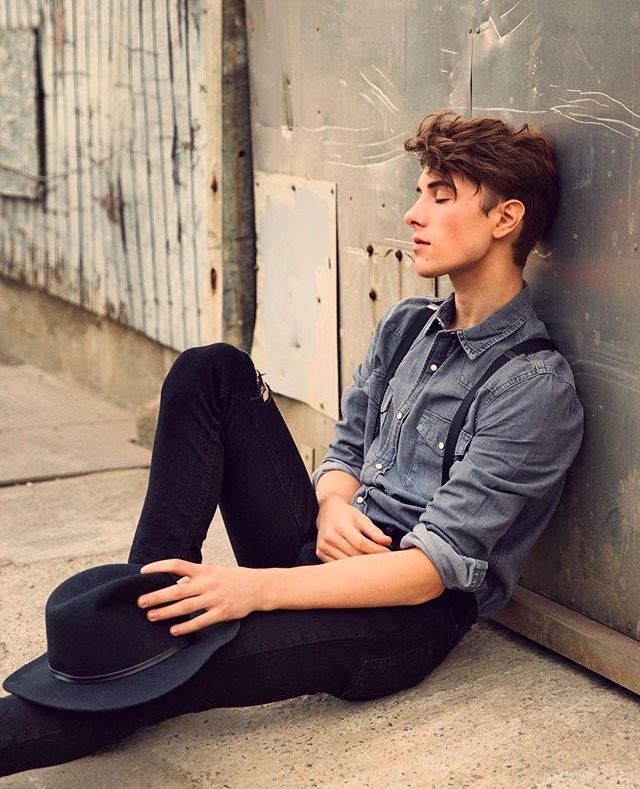 Picture of Frank Rossi (II)