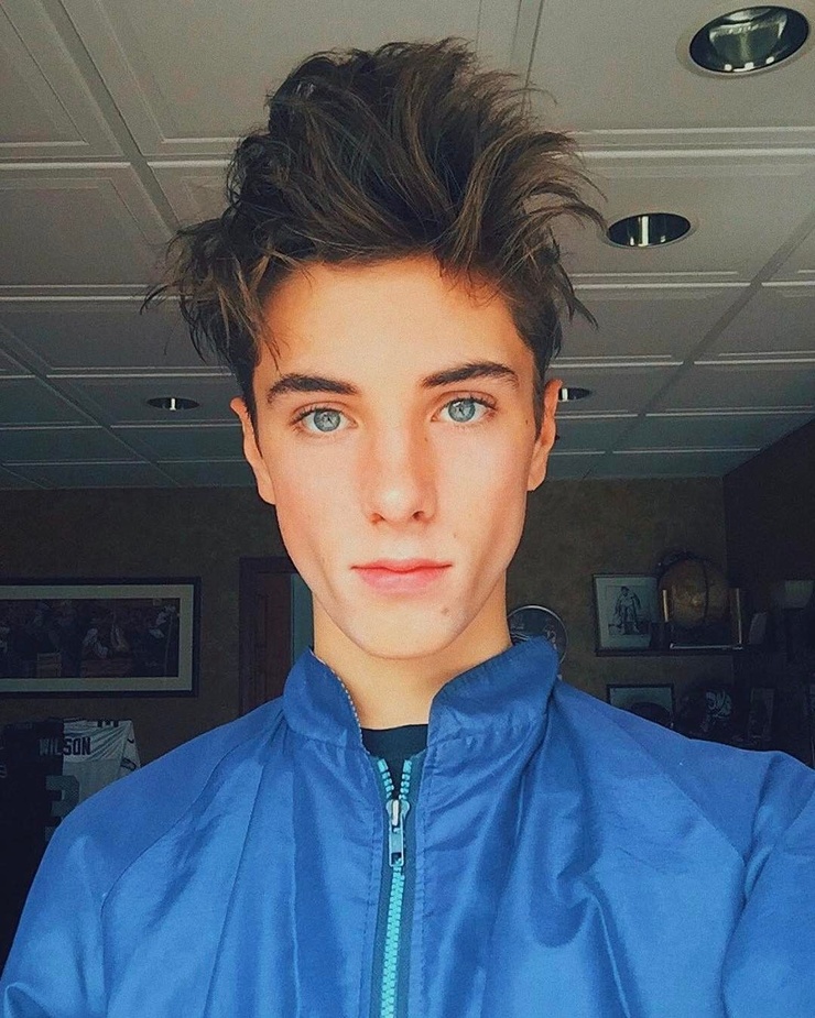 Picture of Frank Rossi (II)