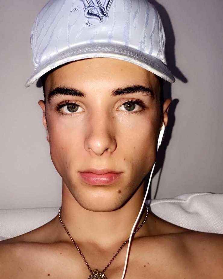 Picture of Frank Rossi (II)