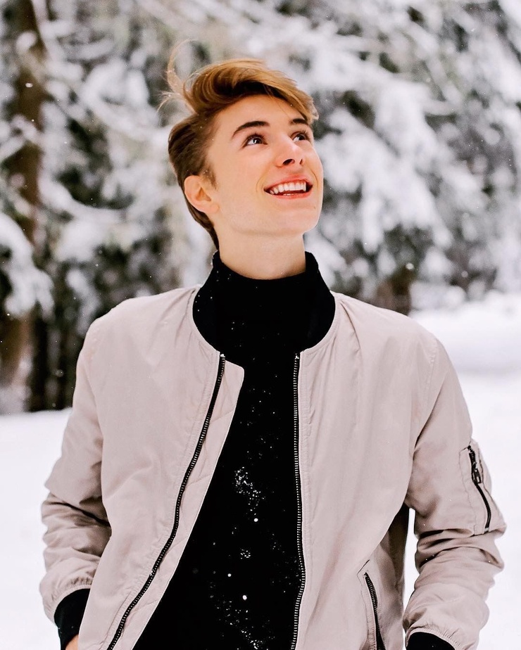 Picture of Frank Rossi (II)