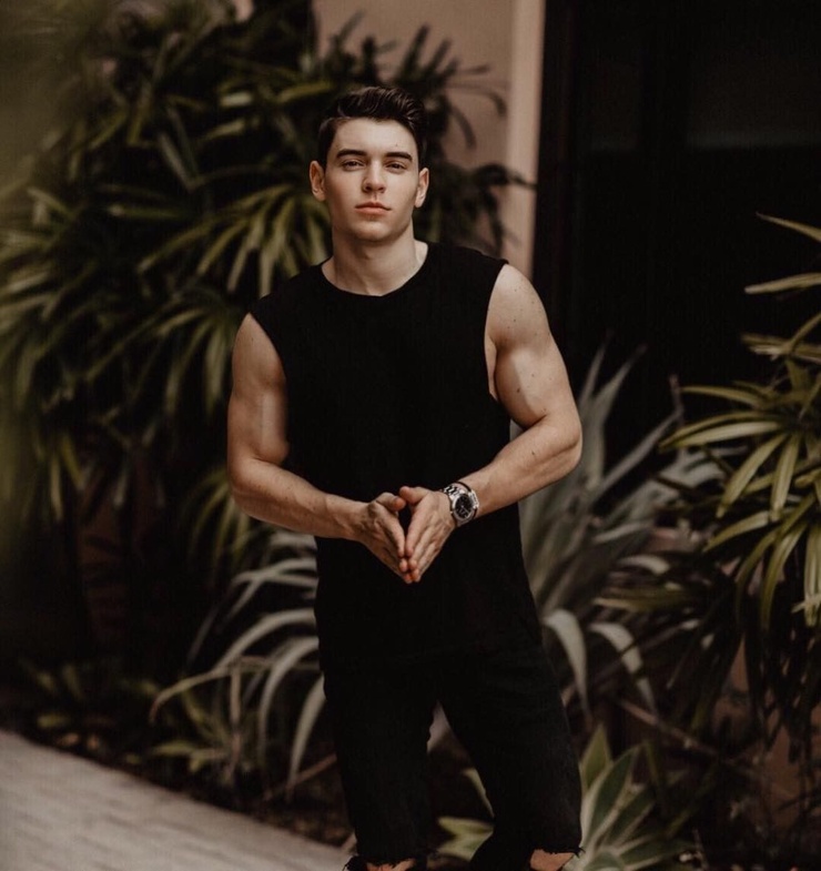 Picture of Ryan M. Colton