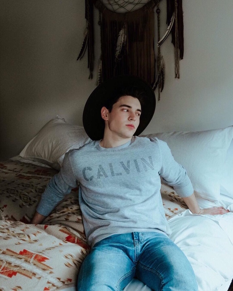 Ryan M. Colton picture