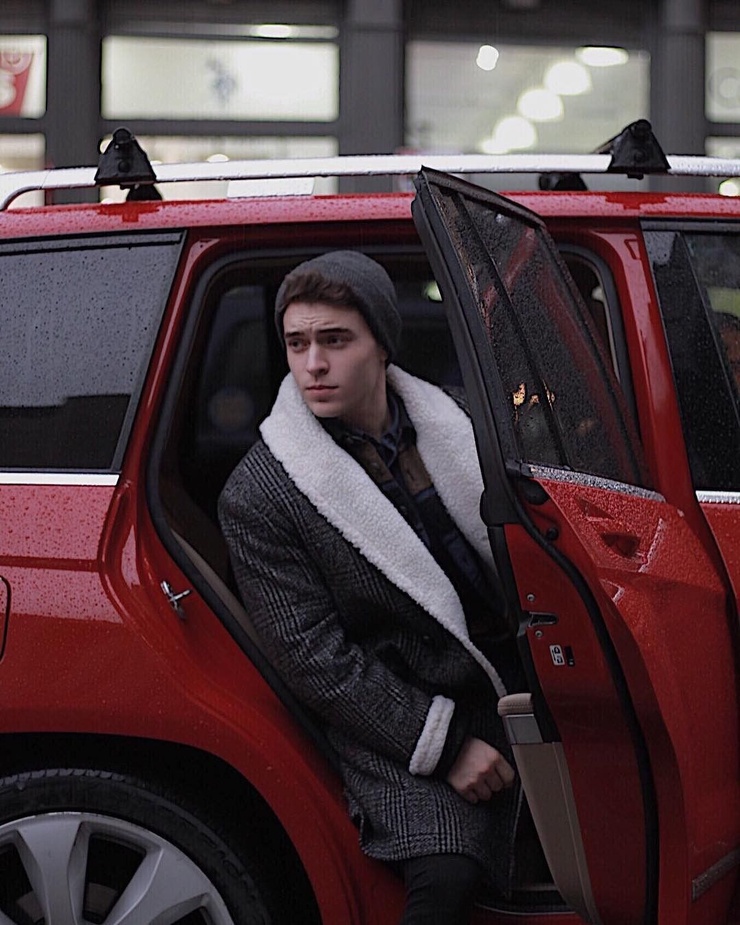 Image of Ryan M. Colton