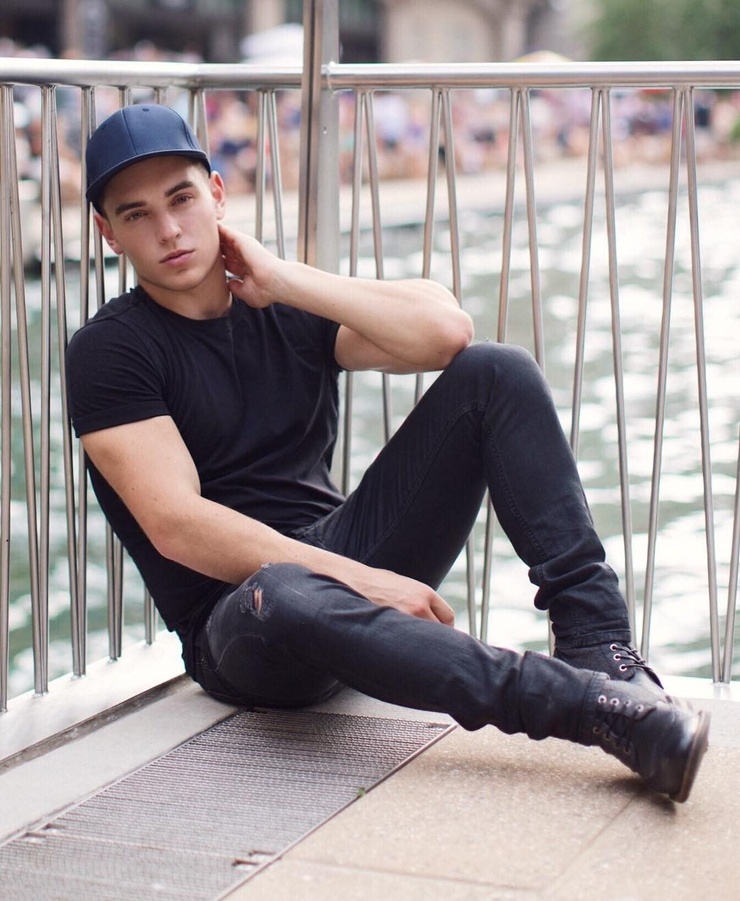 Picture of Ryan M. Colton