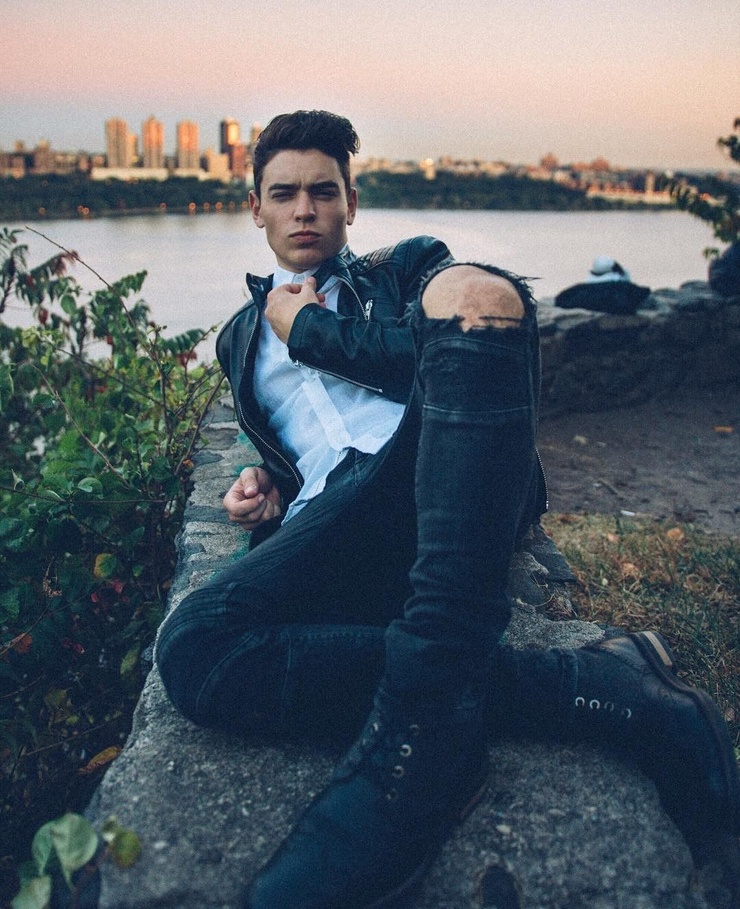 Picture of Ryan M. Colton