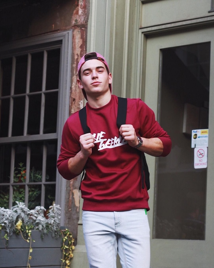 Picture of Ryan M. Colton