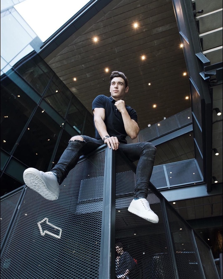 Picture of Ryan M. Colton