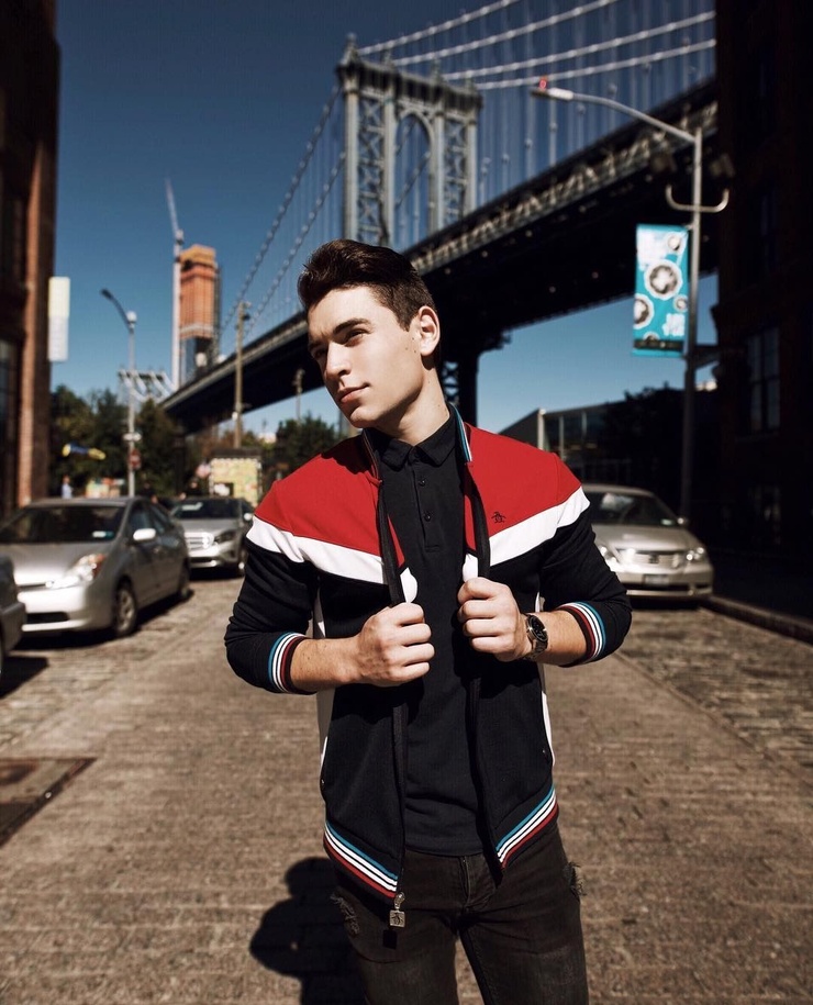 Image of Ryan M. Colton