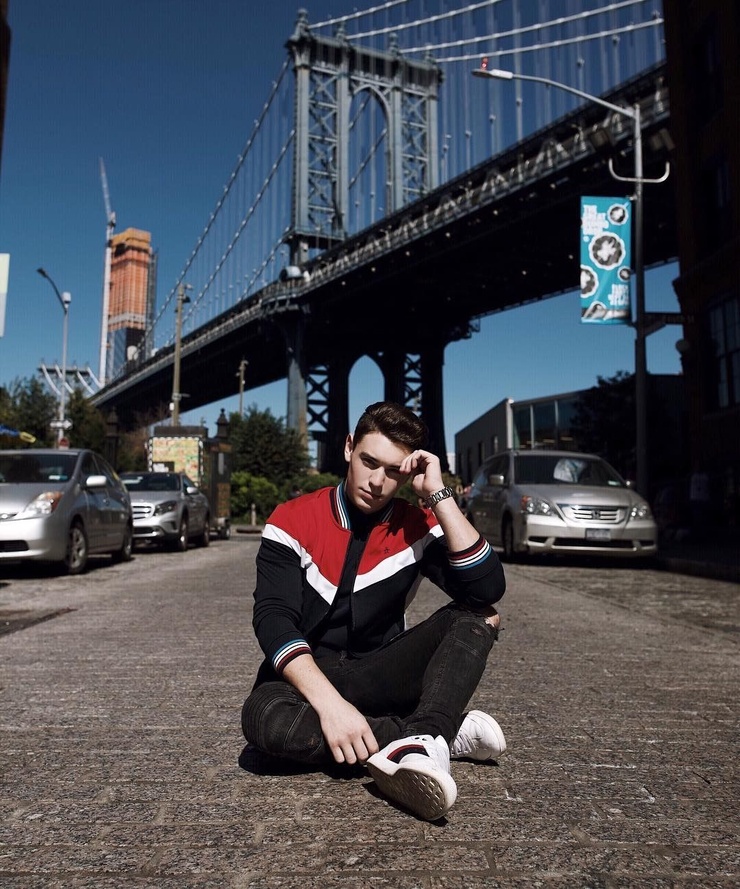 Picture of Ryan M. Colton