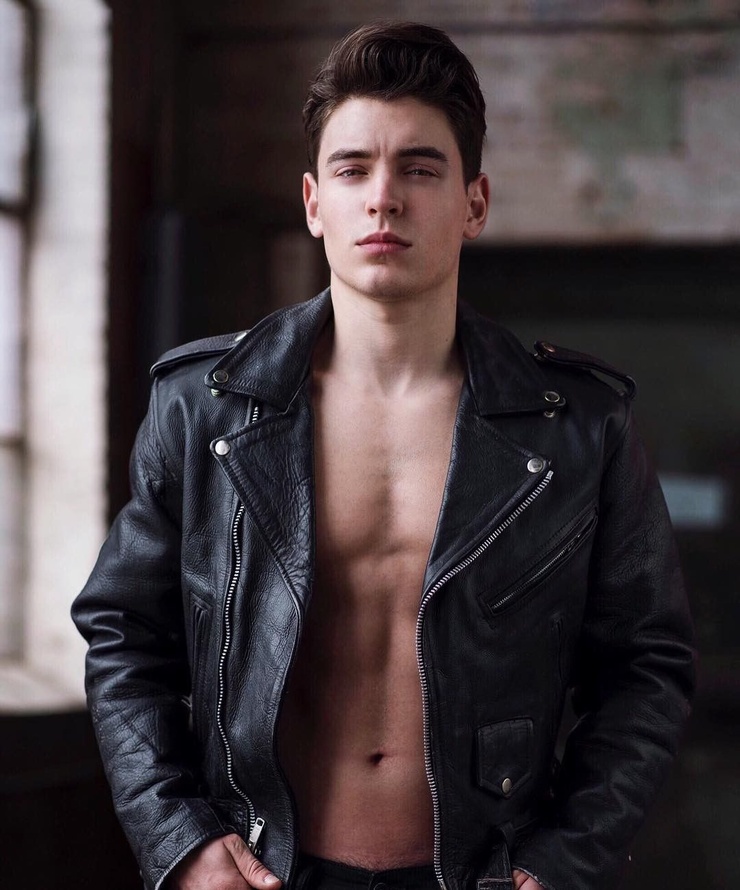 Ryan M. Colton picture