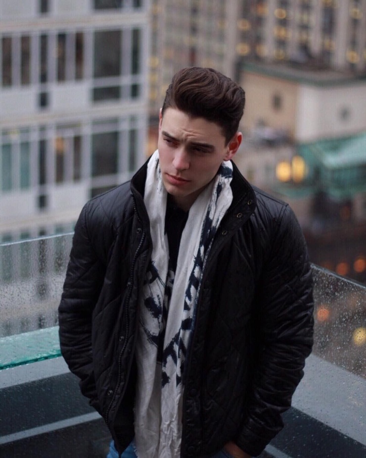 Ryan M. Colton image