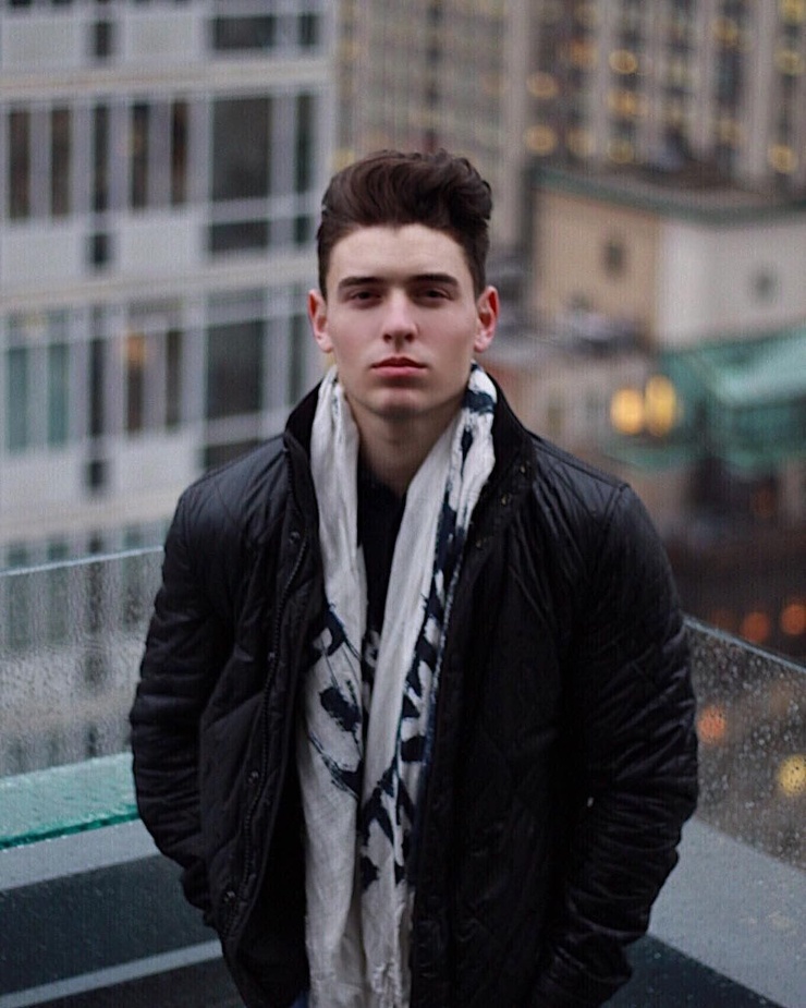 Picture of Ryan M. Colton