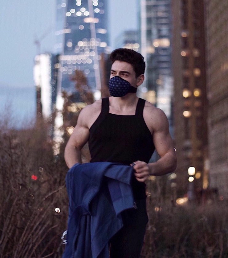 Picture of Ryan M. Colton