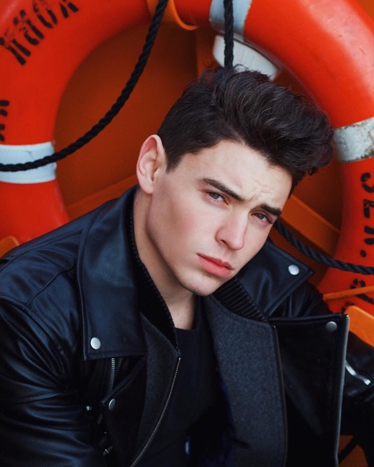 Picture of Ryan M. Colton