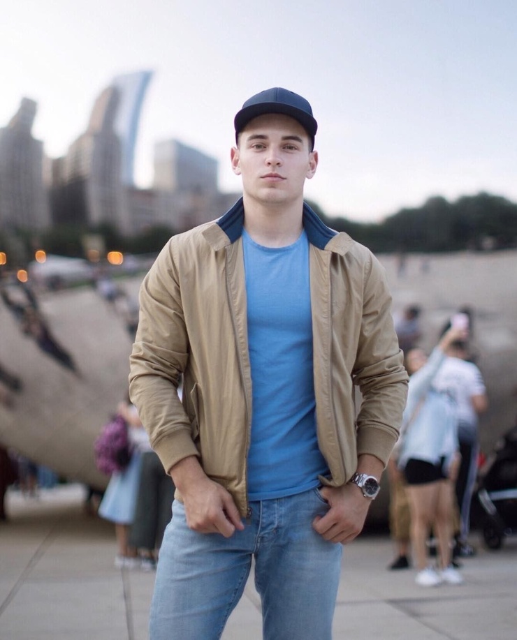 Picture of Ryan M. Colton