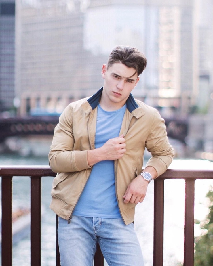 Picture of Ryan M. Colton