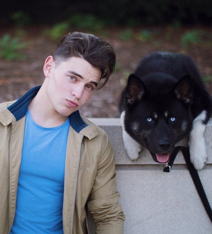 Image of Ryan M. Colton