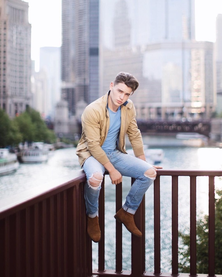 Picture of Ryan M. Colton