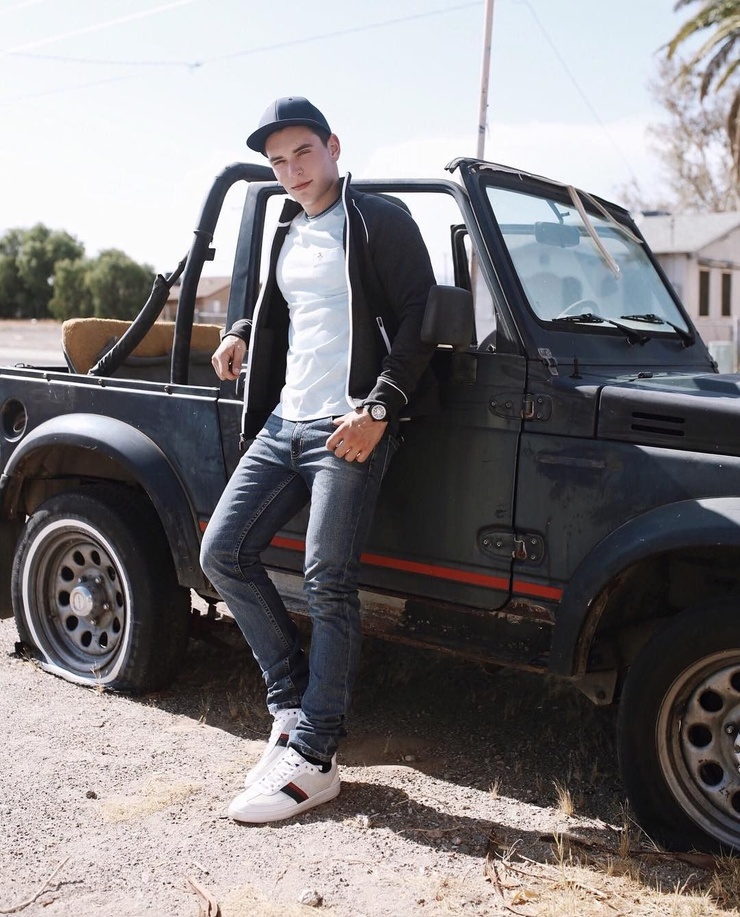 Picture of Ryan M. Colton