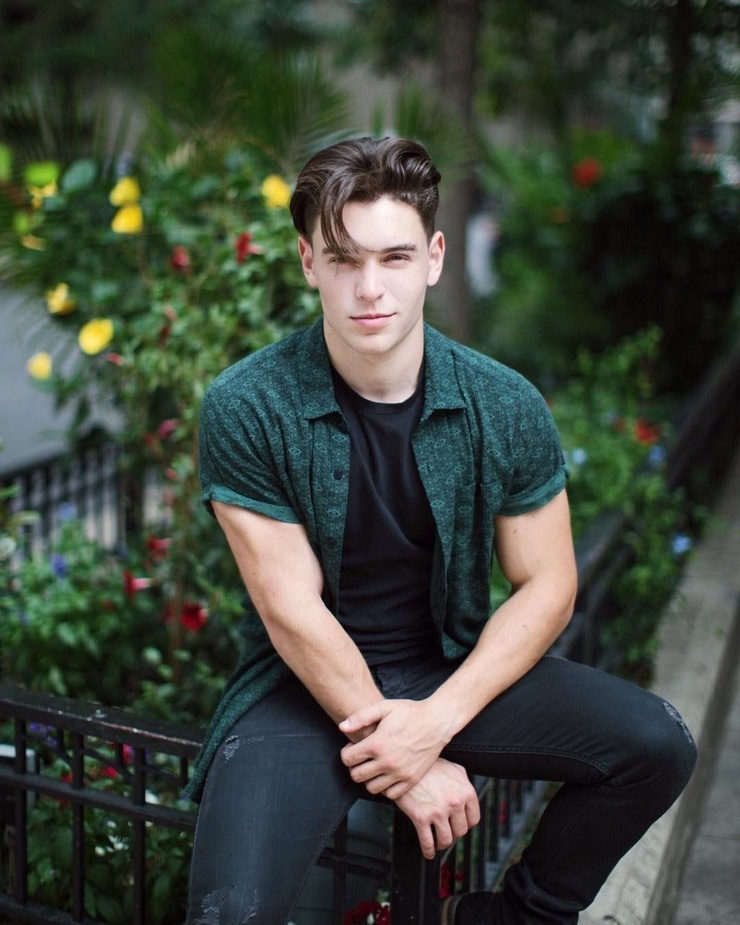 Picture of Ryan M. Colton