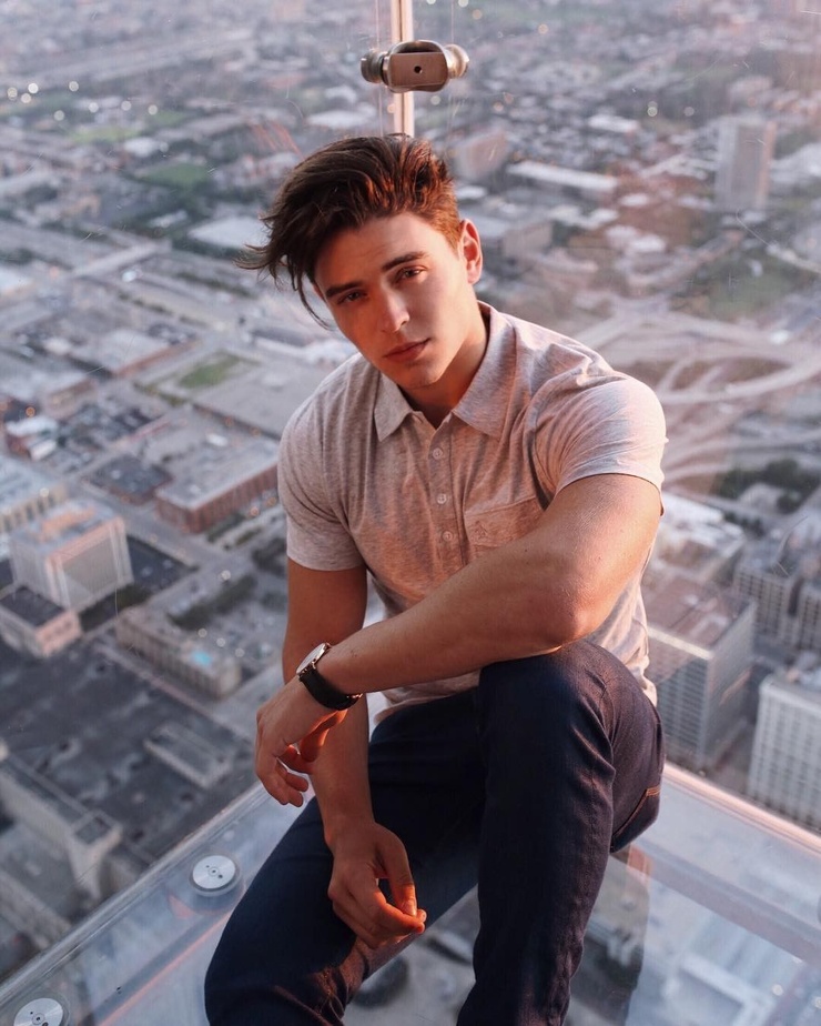 Picture of Ryan M. Colton