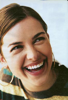 Picture of Amelia Warner