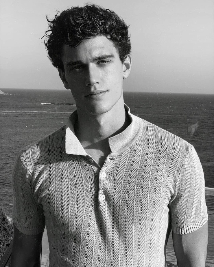 Picture of Xavier Serrano